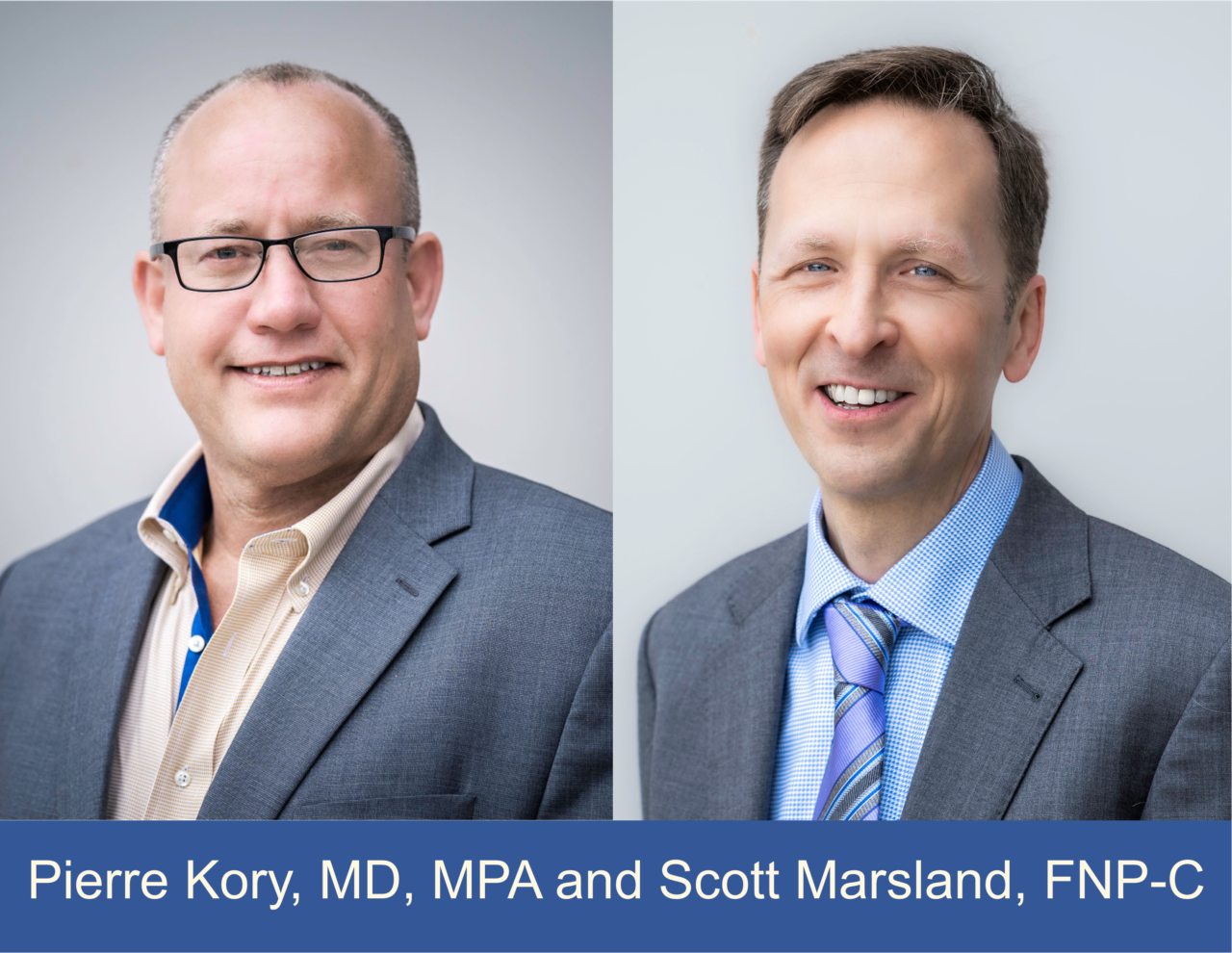 Leading Edge Clinic - Dr. Pierre Kory