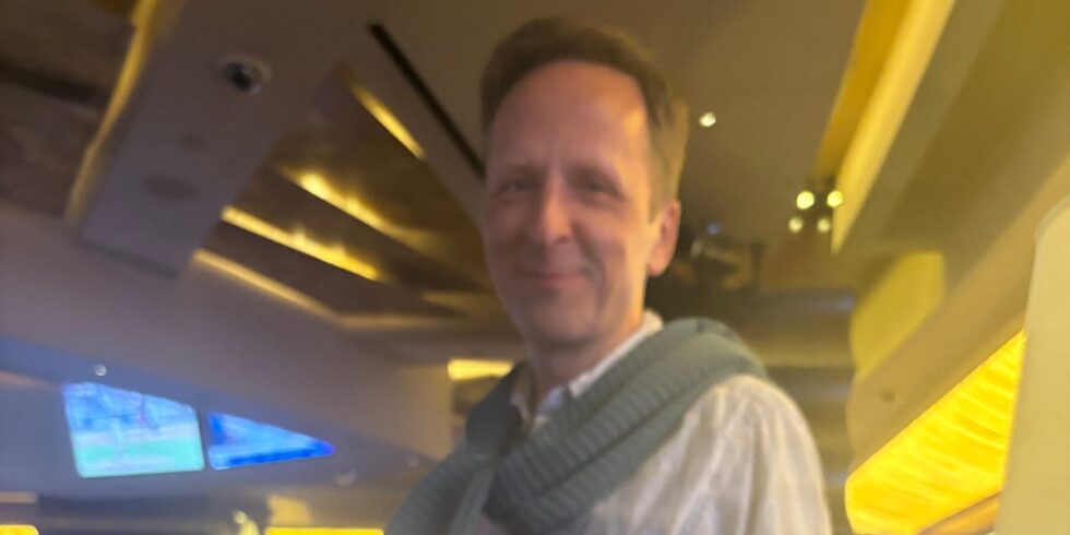 Winning for losing (part 1 of 3) - Dr. Pierre Kory