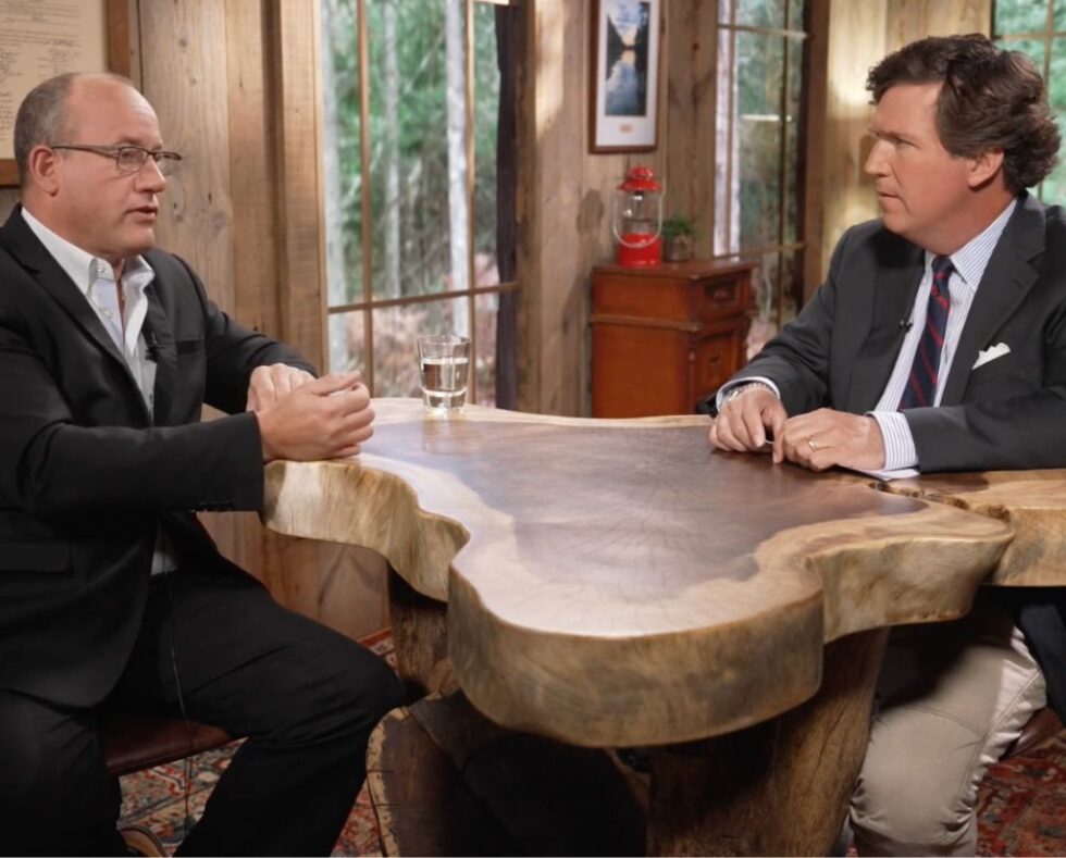 Pierre Kory, MD⎜Leading Edge Clinic⎜Dr. Pierre Kory